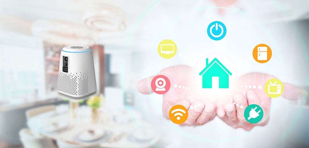 Set Top Boxes: Running Smart Home Service of the Future | by ...