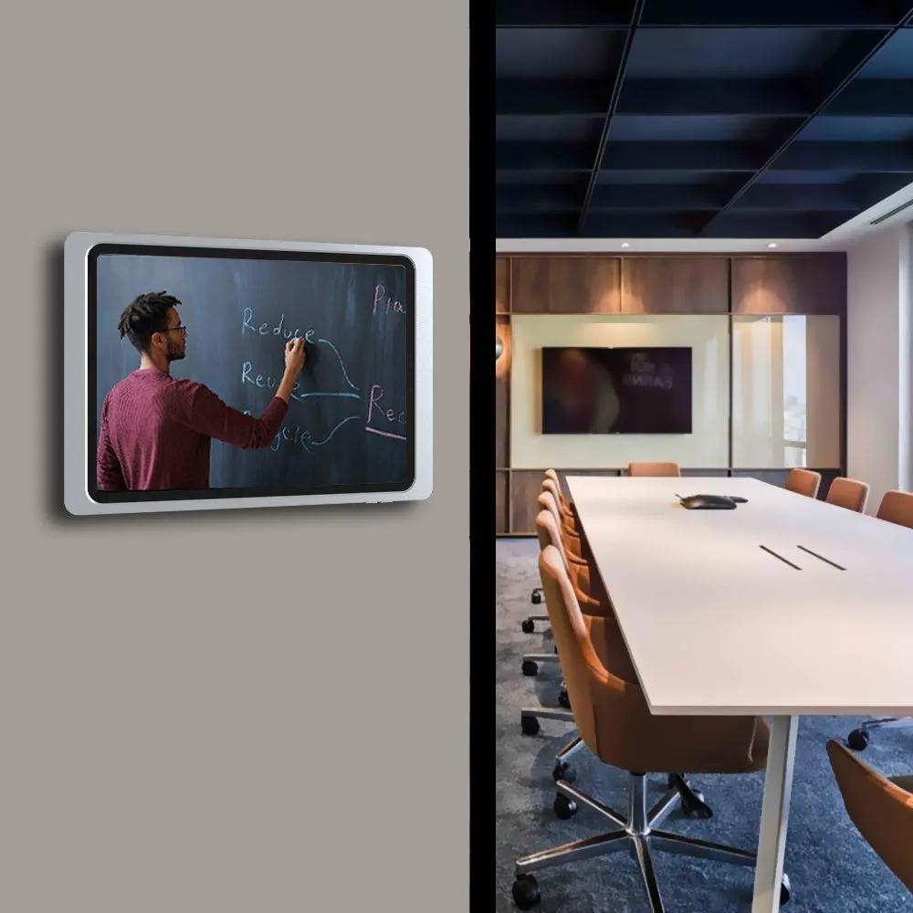 The Wall Mounted iPad Holder: What Can You Expect? | by emonita | Medium