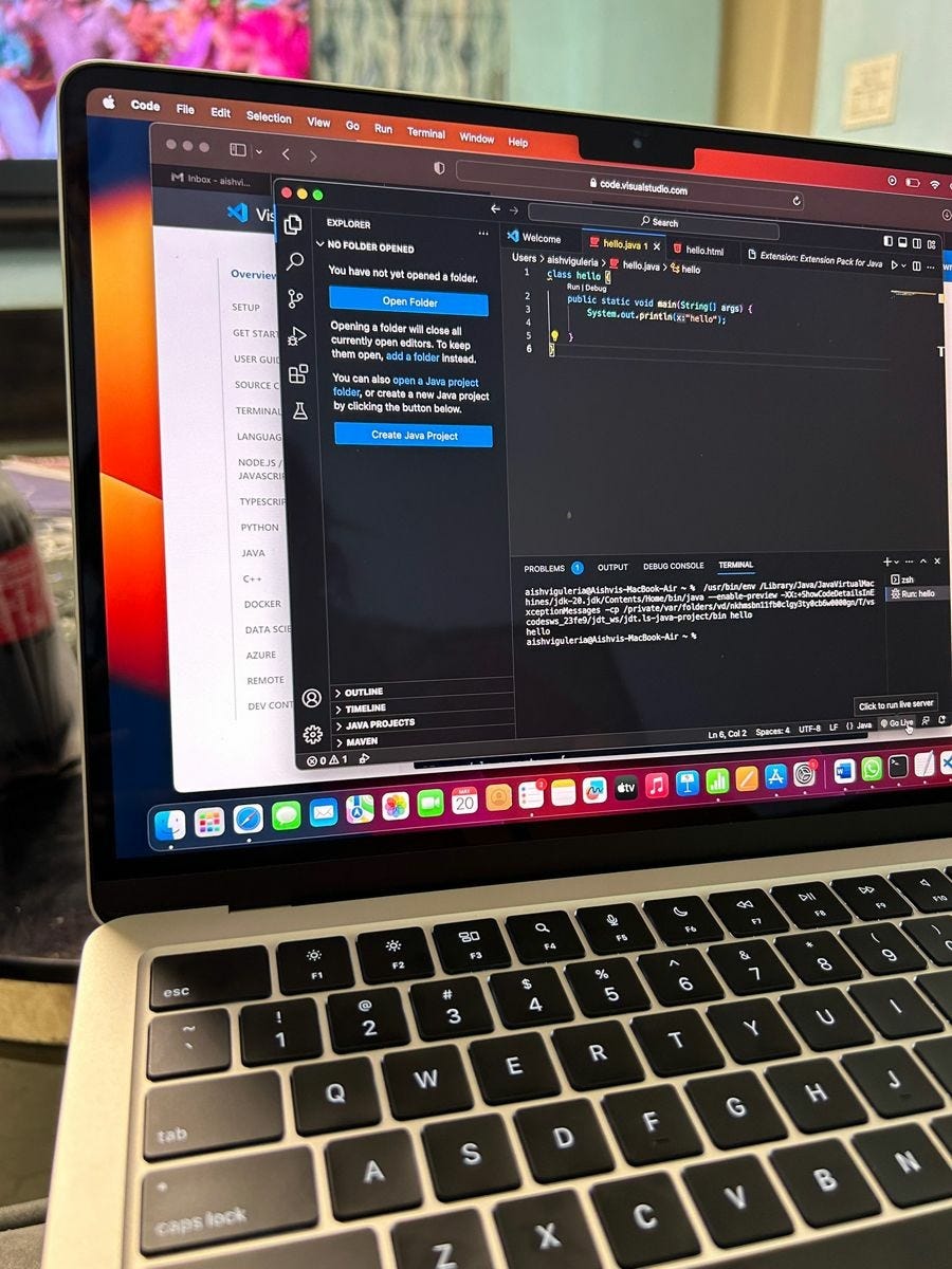 Consistency vs. Genius: Here’s Why Most Programmers Struggle to Improve | by Daniel Cormac | Sep ...