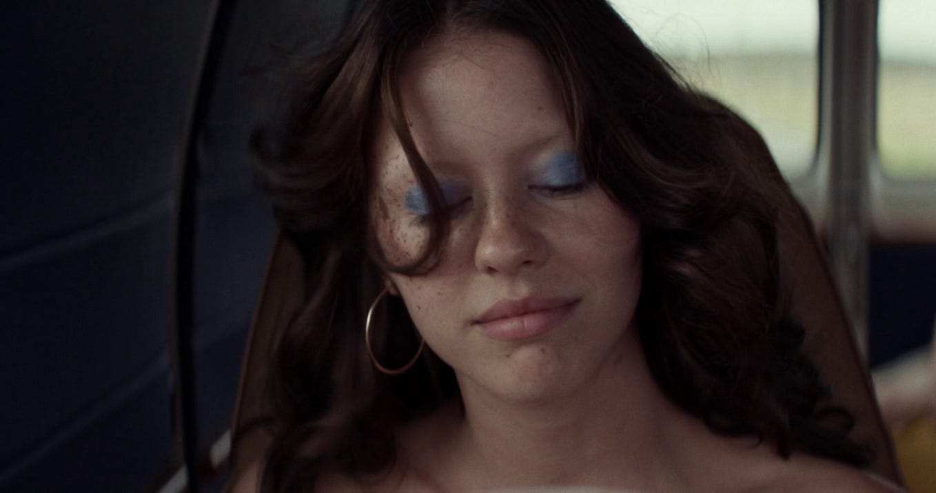 FOE — Review: Starring Paul Mescal, Saoirse Ronan & AI? | by Brooke Fernandez - No Risk Media ...