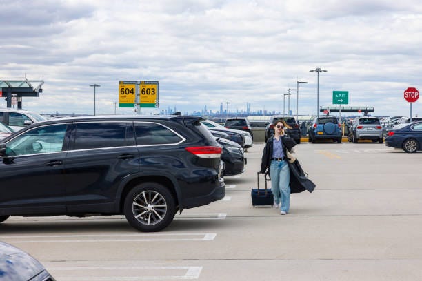 5 Reasons to Choose JFK Airport Limousine Service | by JFK Airport ...