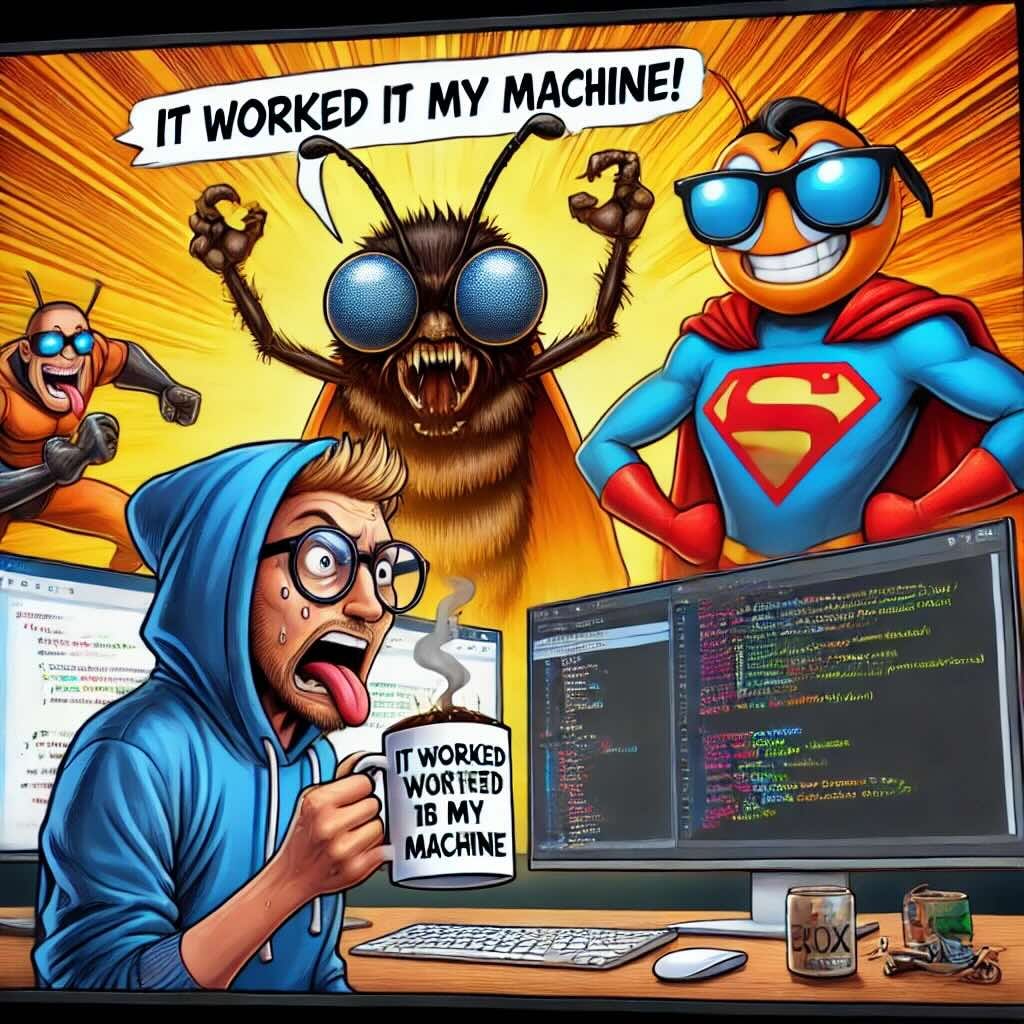 Understanding mix.exs: The Heart of Your Elixir Project | by Jonny Eberhardt | Medium
