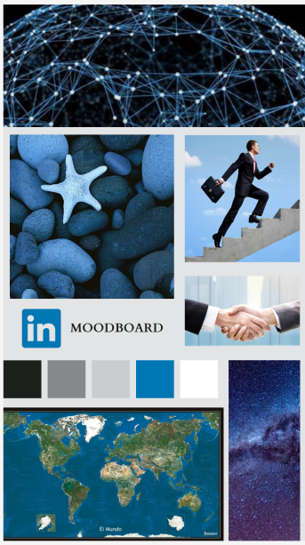 LinkedIn UX Redesign:. LinkedIn is an American… | by Purujit KG | Medium