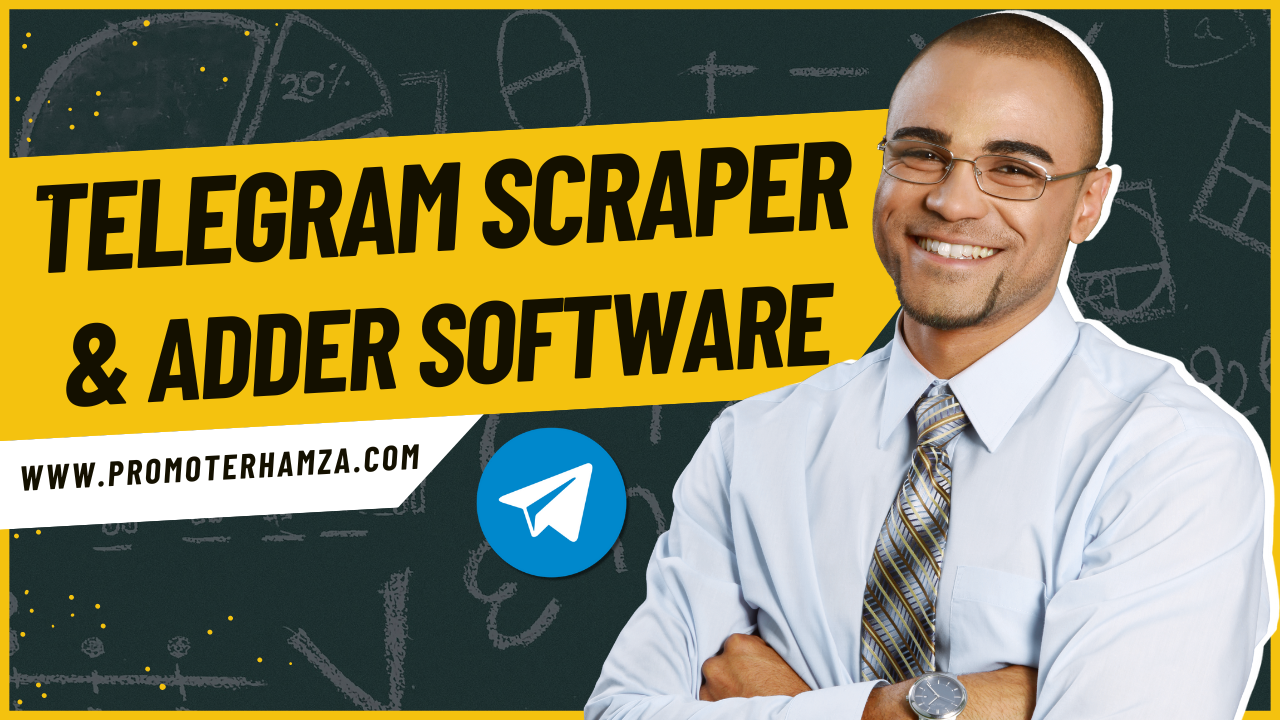 Telegram Bulk Message Sender Latest Software To Send Bulk Messages | by ...