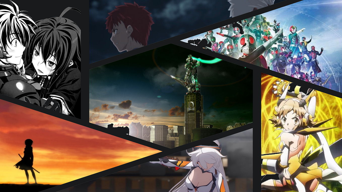 Kiana Kaslana — Por tudo que há de bonito no mundo | by Kiyo | Medium