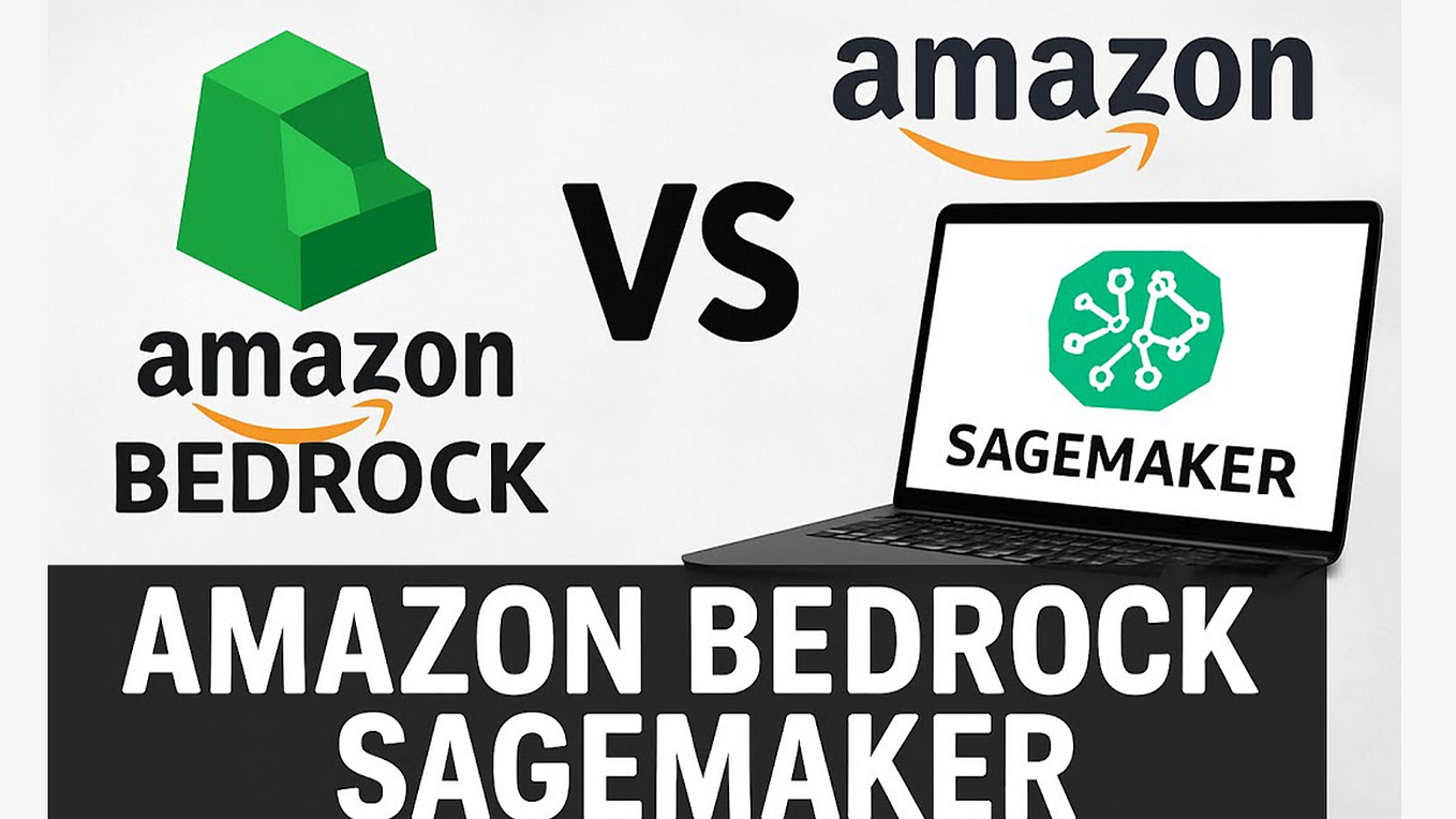 Introducing Amazon Bedrock. Demystifying Amazon Bedrock: Discover… | by Bootcamp AI | Medium