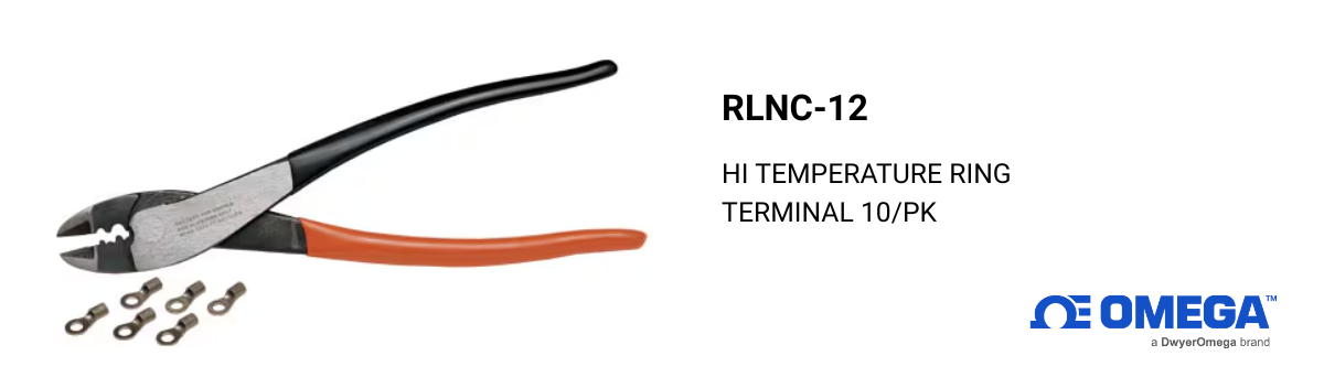 Omega CL3515R — Handheld Temperature Calibrator and Thermometer for ...