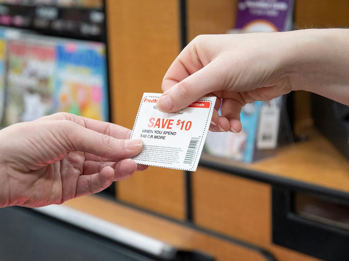 Optimal Times to Shop at the Grocery Store | by Dylan Ross | Jun, 2024 ...