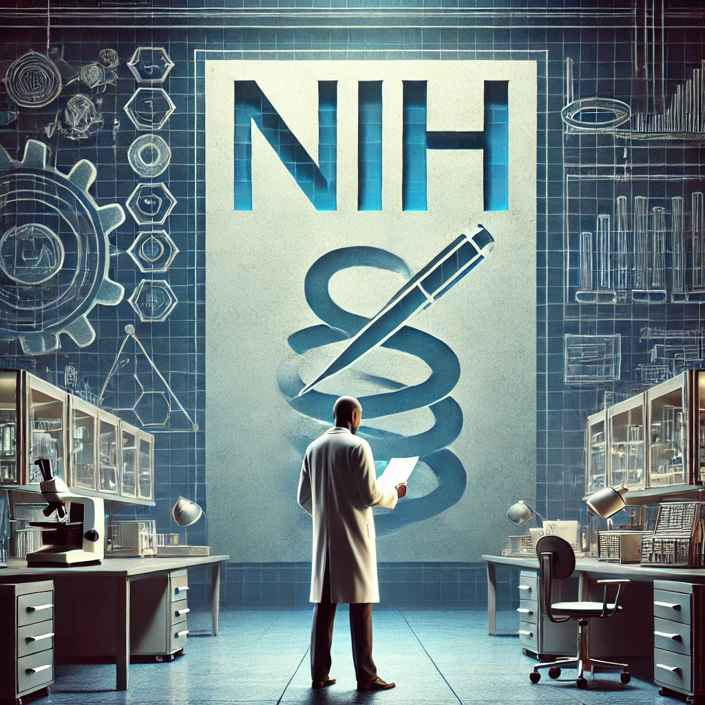 When DNA Meets GPUs and Nobody Knows What’s Real Anymore | by Maurizio ...