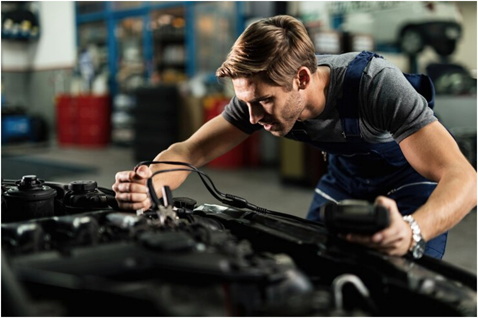 Trusted Local Mobile Mechanic Services In Austin,Texas | by AA Mobile ...
