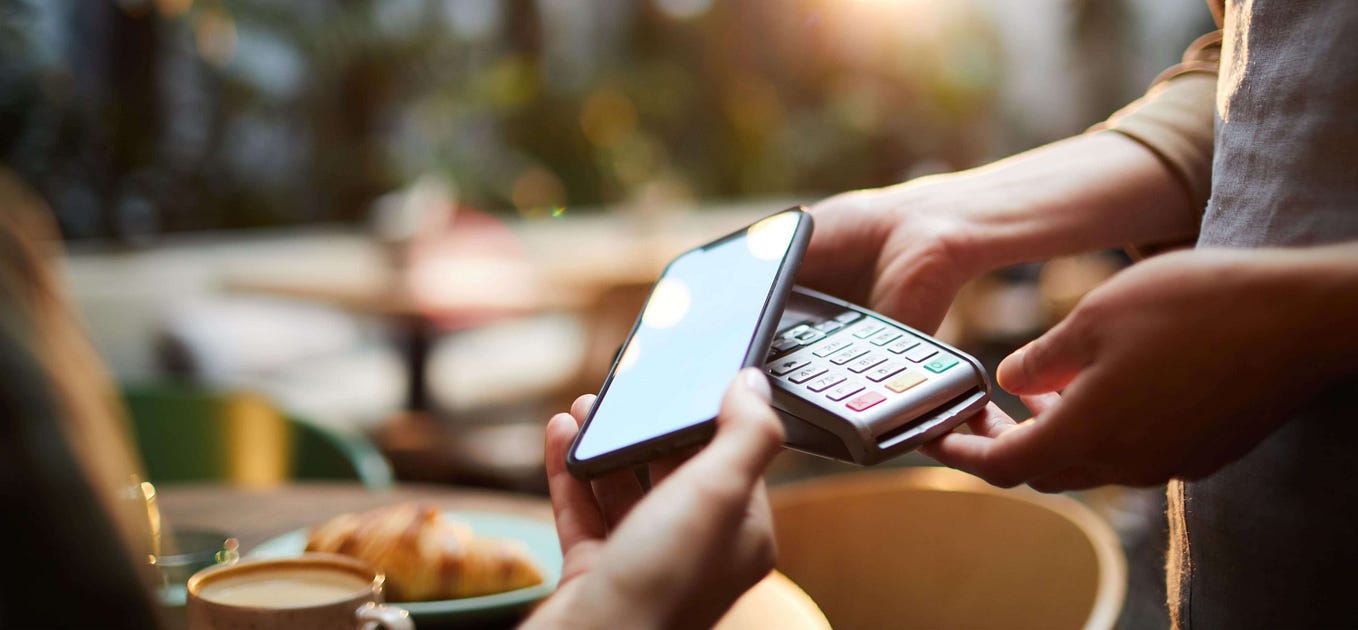 Digital Wallets Explained. Aiming to make payments understandable… | by PXP Financial | Sep ...