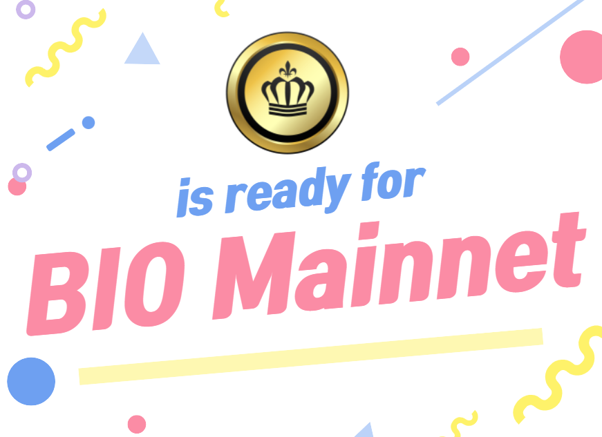 BITONE Mainnet Launching Promotion | by BITONE | Medium