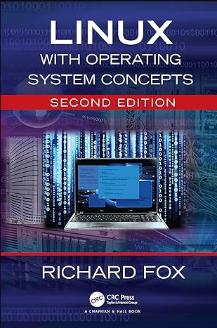 Linux with Operating System Concepts 1st Edition pdf | by Edwardssarah | Jun, 2024 | Medium