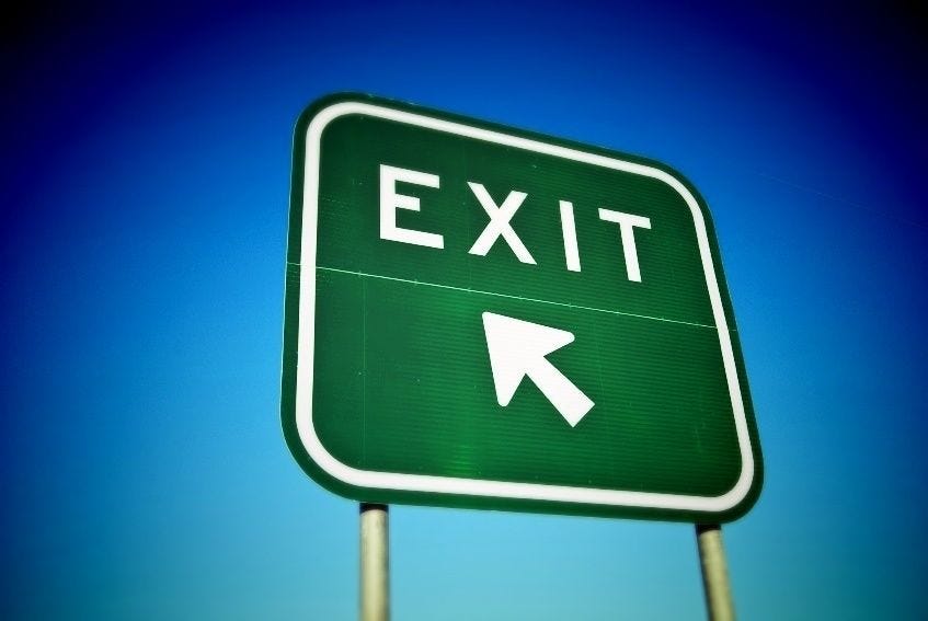 What is “Corporate Development”?. In our last post on Real Exits I ...