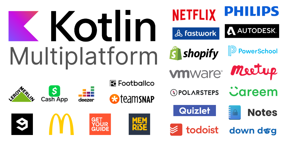 Android & iOS native vs. Flutter vs. Compose Multiplatform | by Jacob Ras | Medium