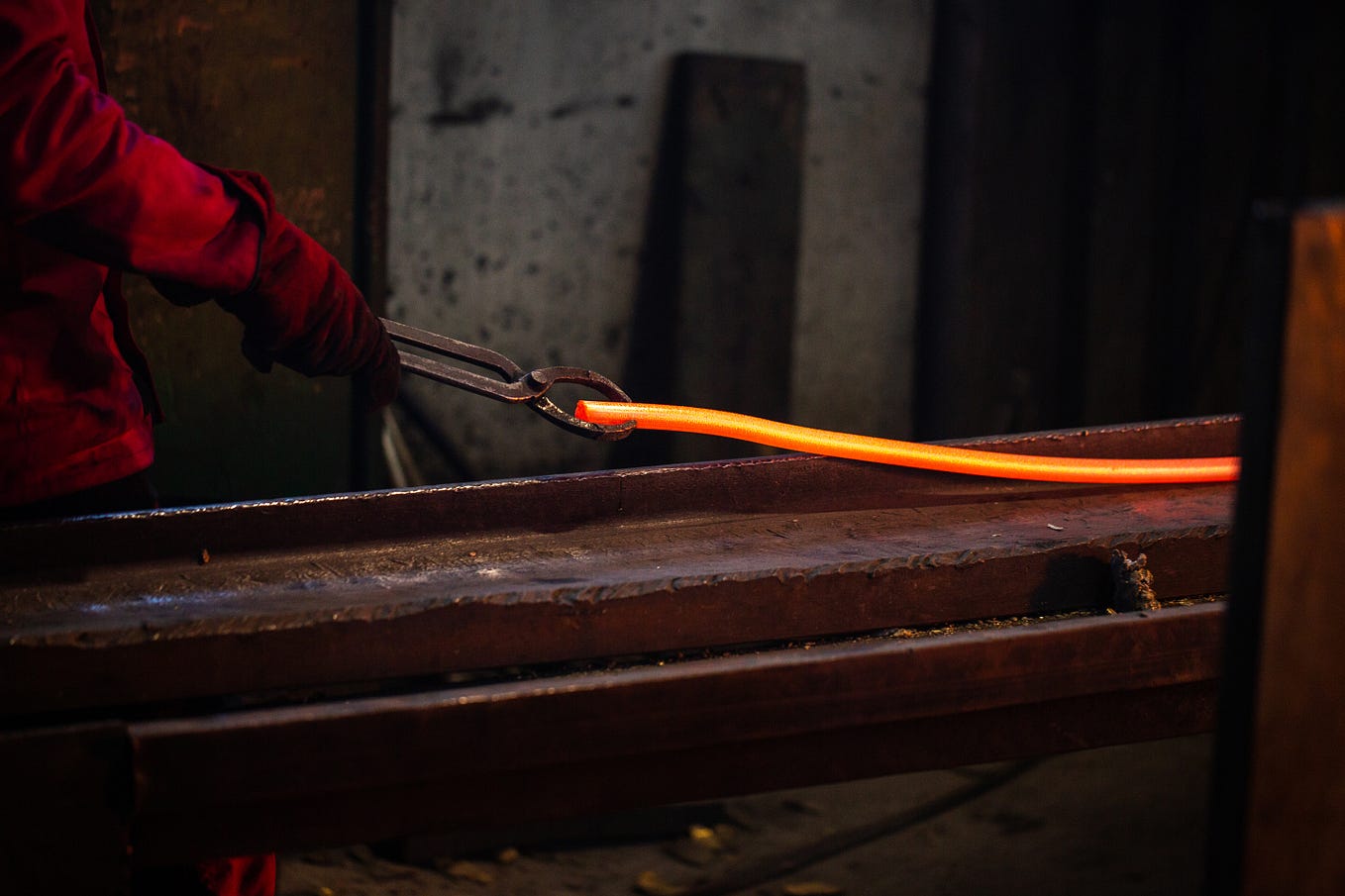 Unleashing Creativity with Custom Metal Works - Handcrafted MetalWorks ...