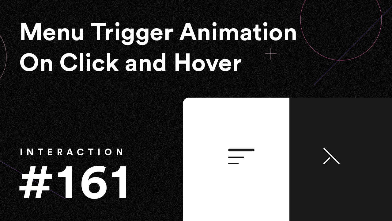 How to Create a Scaling Menu Animation in Webflow | No Code Required | by WebDev For You | Medium