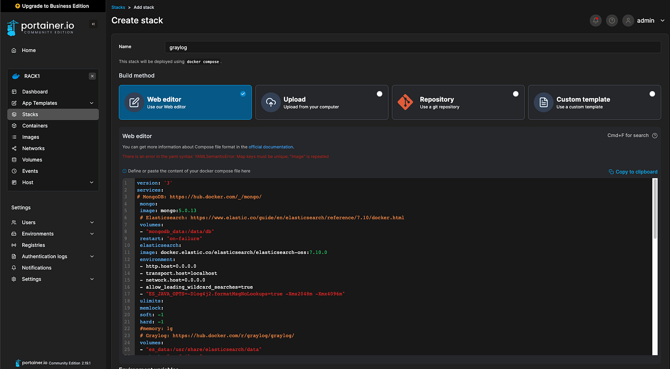 “Unlocking Fortigate’s Power: Mastering Deep Packet Inspection for ...