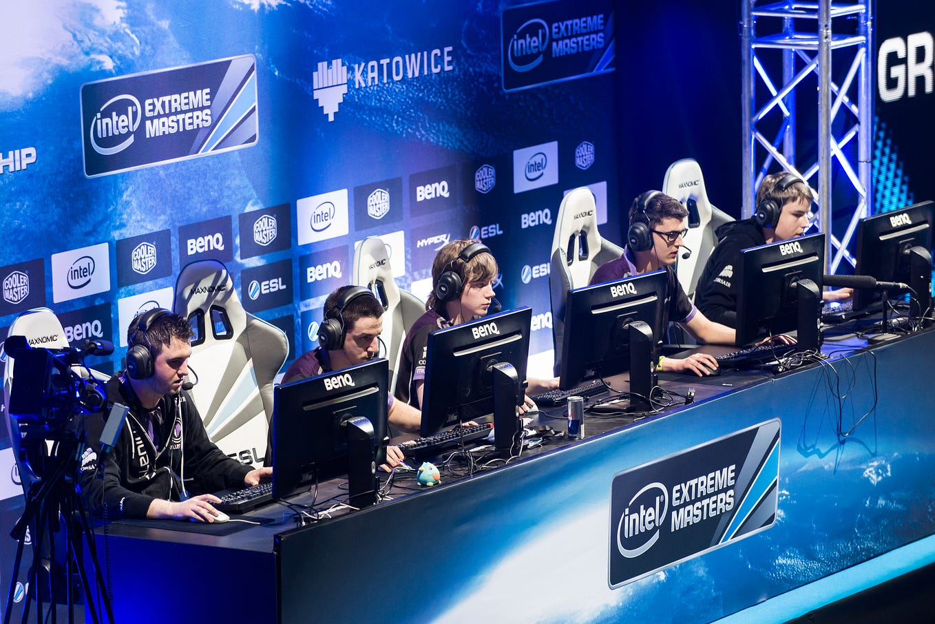 A brief history of League of Legends meta | by MoreLegends | Medium