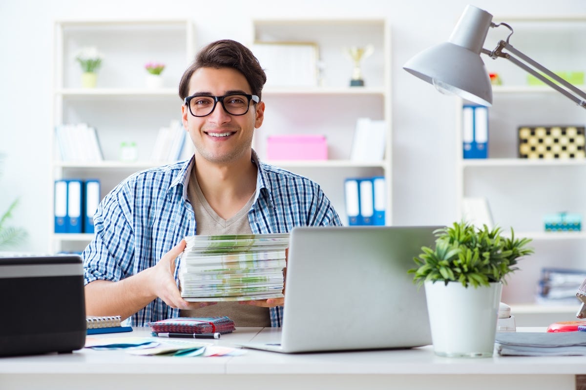 Writing short fiction makes you a better writer | by Kayla Hicks ...