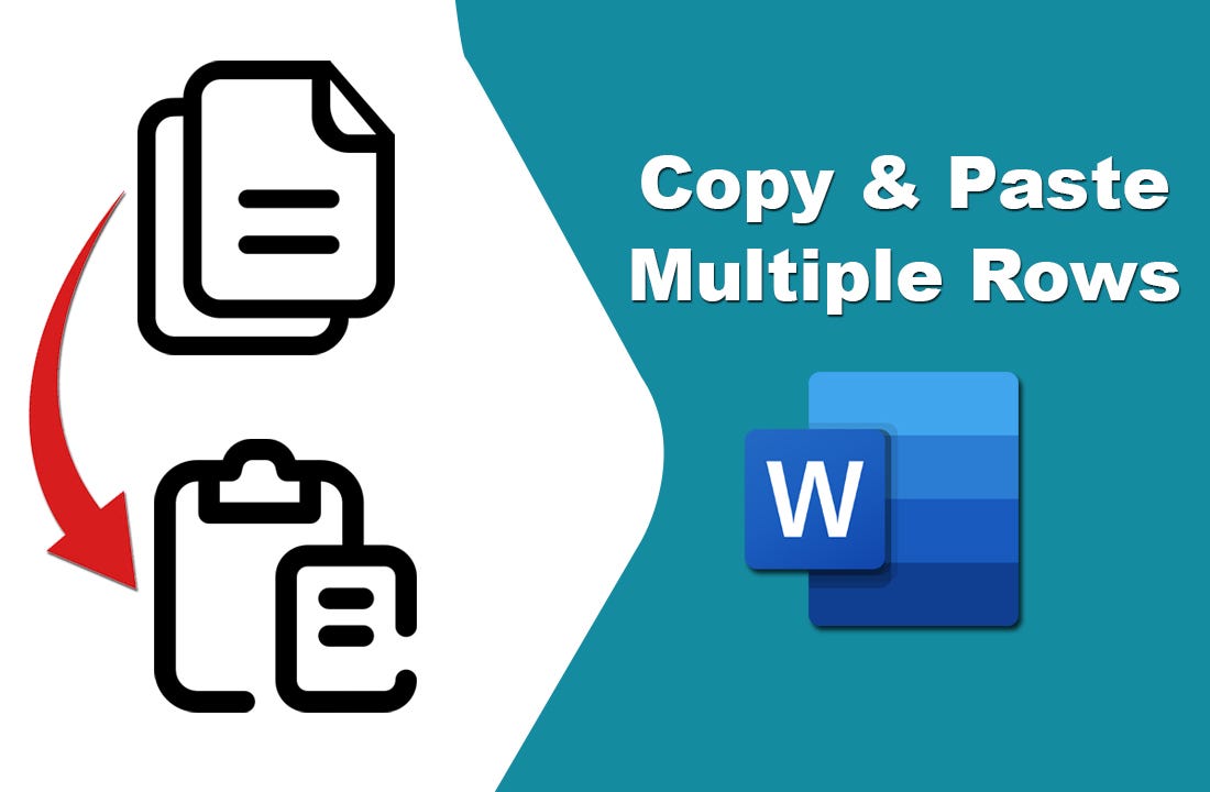 How to format number list in word 1.1.1.2.1.3 - Shapon Shekh - Medium