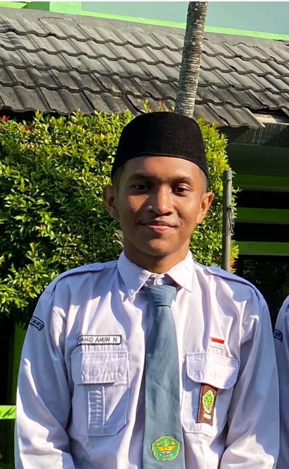 How can writing have a big impact on you? | by Wahid Lens | SYNERGY | May, 2025 | Medium