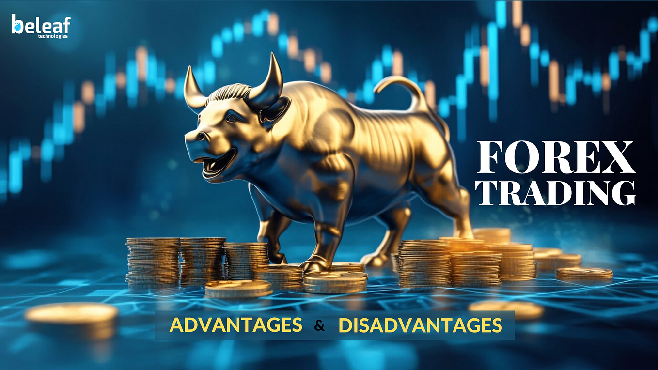 Develop Smart Forex Trading Software for Maximum Profits | by James ...