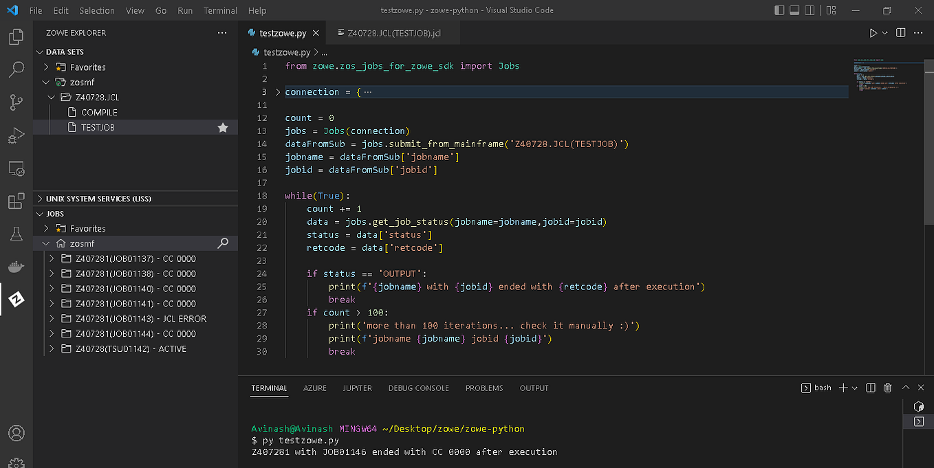 Data Engineering — Mainframe Vs Distributed | by Venkat Avinash | Medium