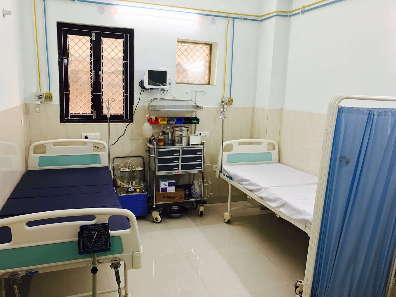 About Bansal Global Hospitals | by Bansal Global Hospital | Medium