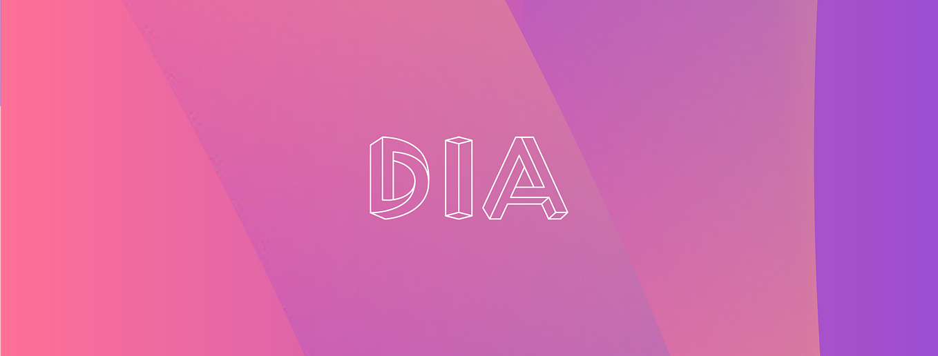 Partnership with Starlay Finance. We are thrilled to announce that DIA ...