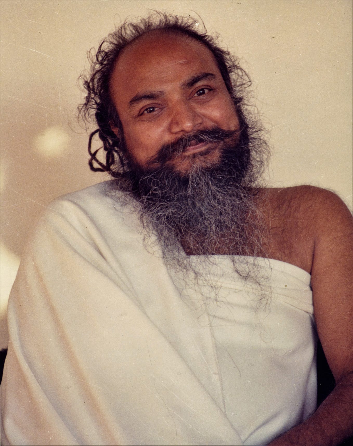 A Spiritual Giant Of Our Time— Sri Shivabala Yogi | by Aman Singh | Medium
