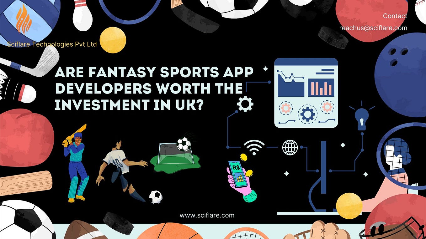 The 7 Best Things About White Label Fantasy Sports Software | by ...