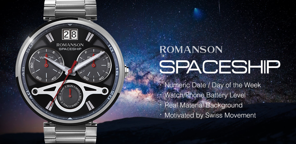 Exclusive watchfaces for Gear S3 : Real Watch becomes Smart | by WatchMaster | Medium