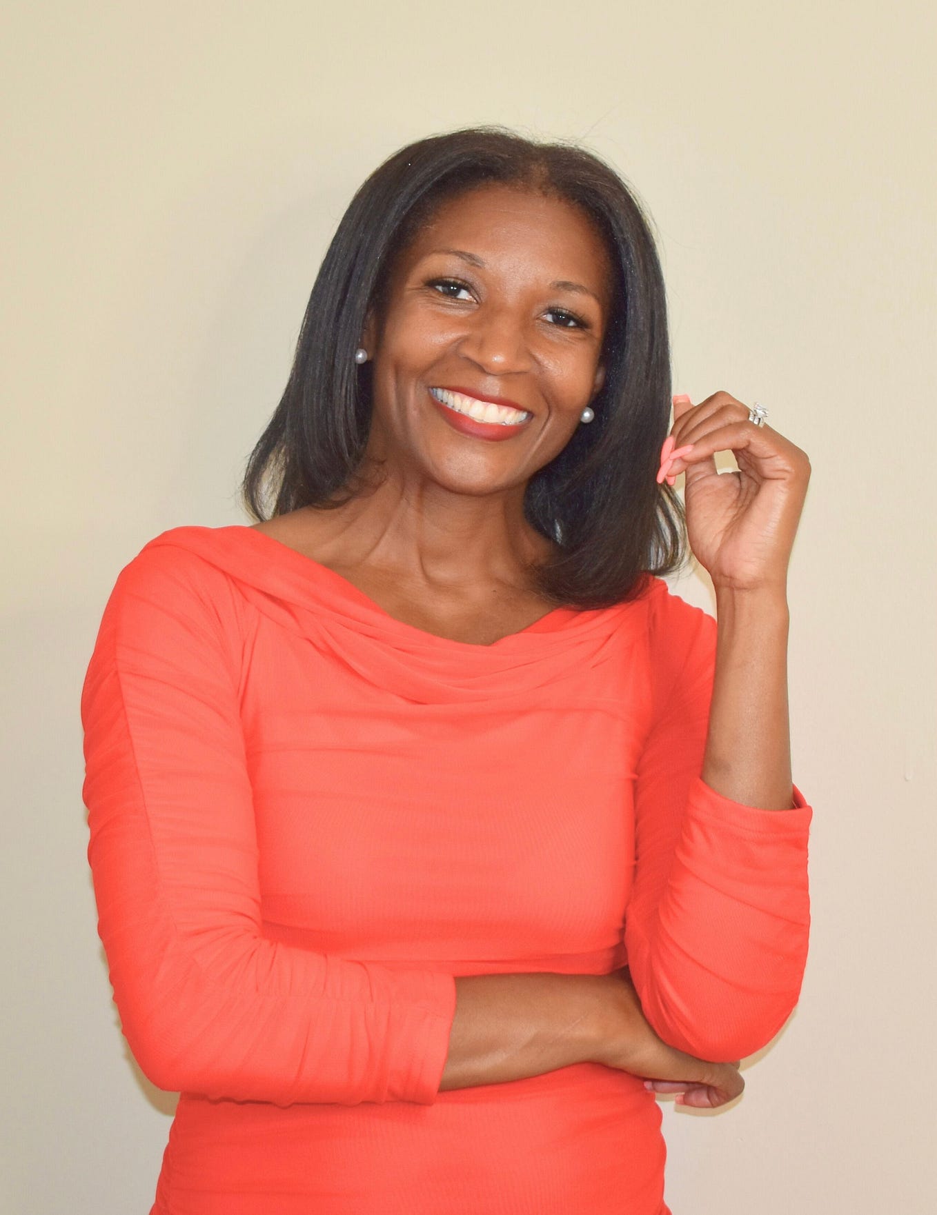 Samantha DeLoache Inspires Women to Live Fearlessly and Fully! | by ...