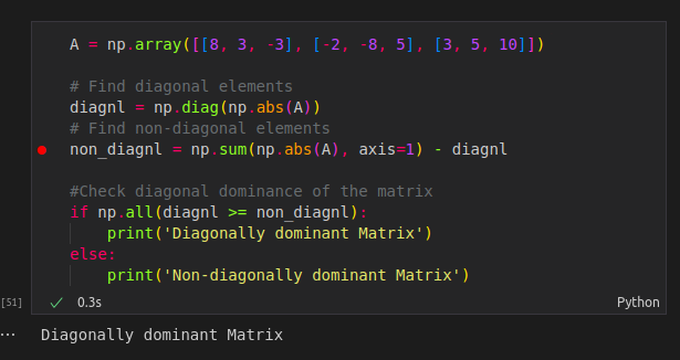 Sieve Of Eratosthenes Method Of Finding Prime Numbers A Python Code By Kaflez Medium