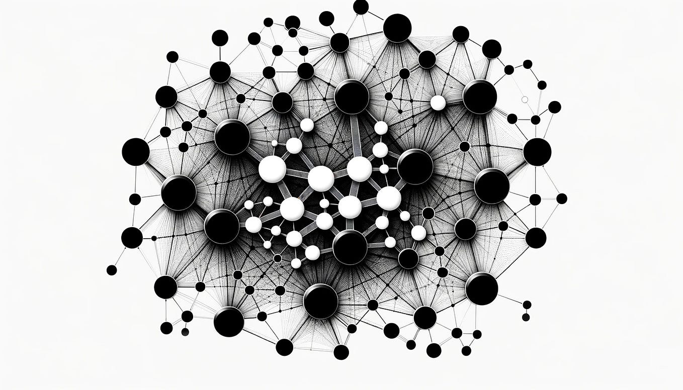 Build your own Knowledge Graph. From unstructured dark data to valuable ...