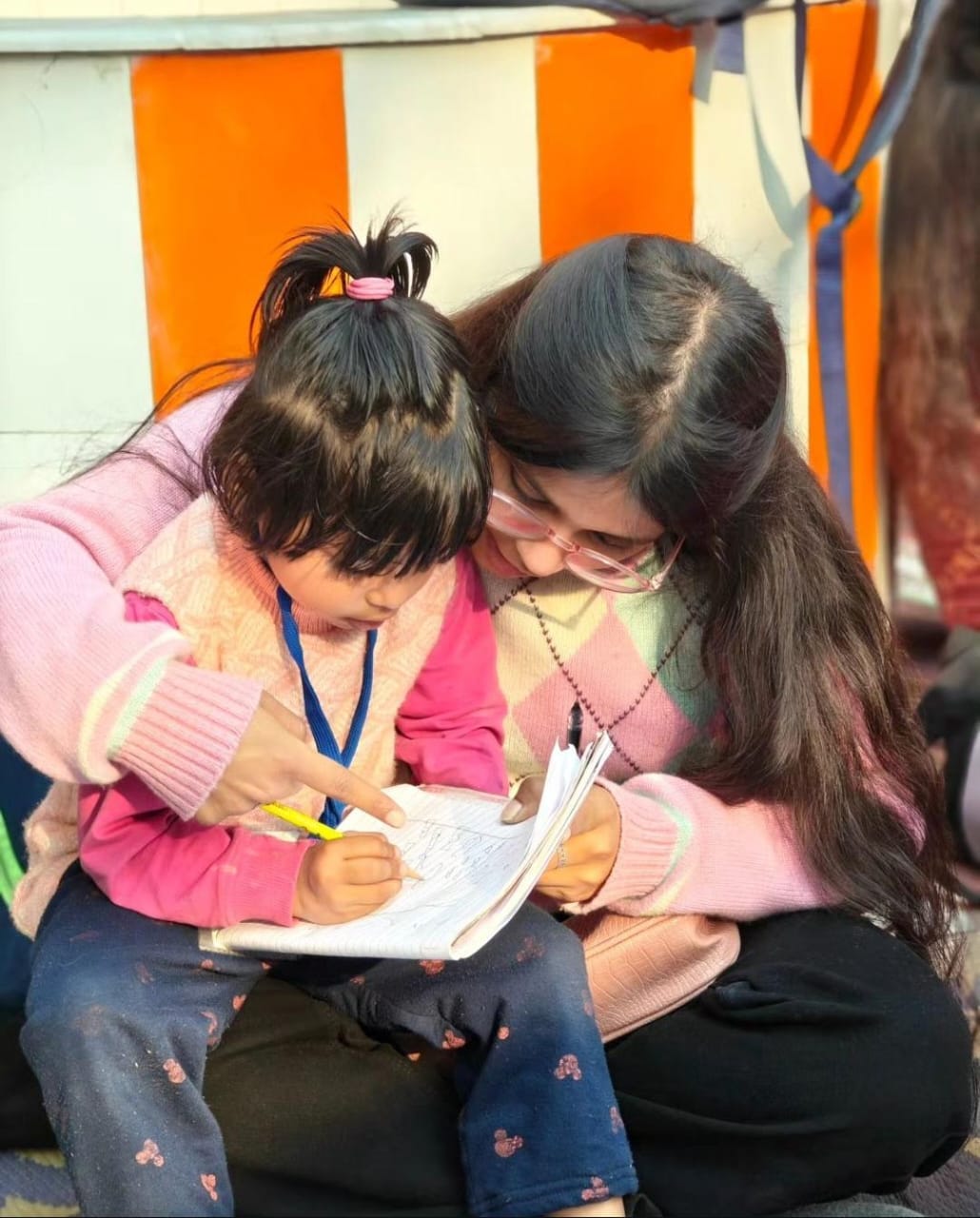 8 Years of Impact: Celebrating Pehchaan The Street School’s Journey in ...