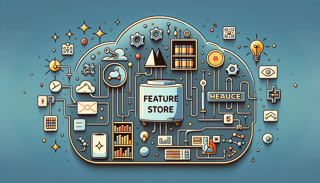 Exploring Feature Stores: Personal Insights and Notes on Hopsworks pt.2 ...