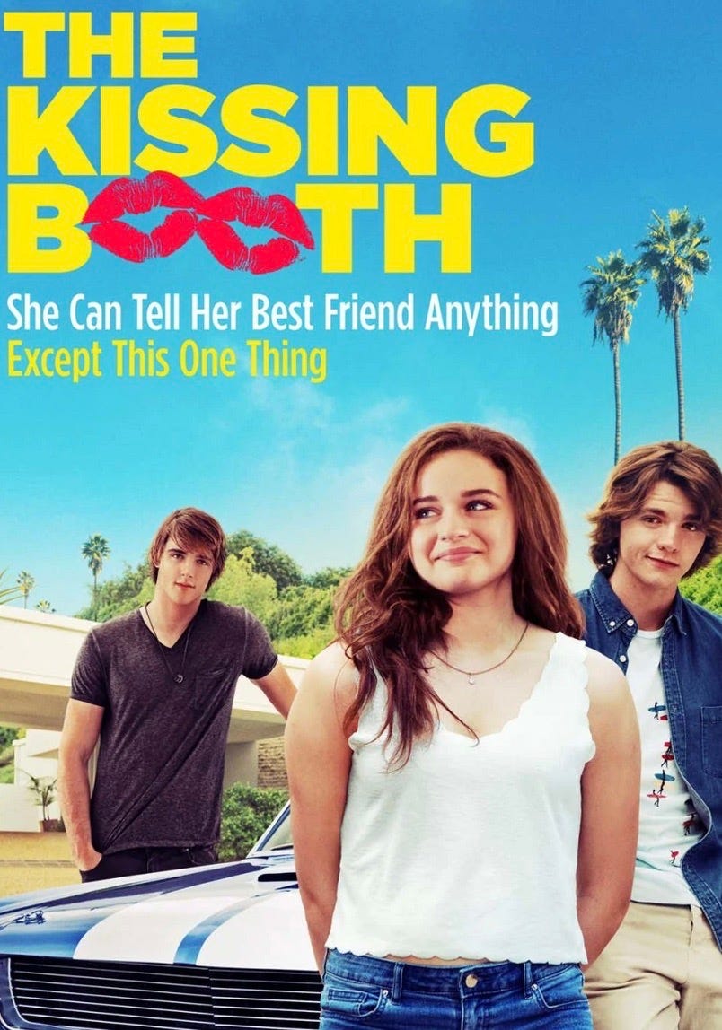 Netflix’s Hilarious Escapades: Top 5 Comedy Films” | by Harrisonfarber ...