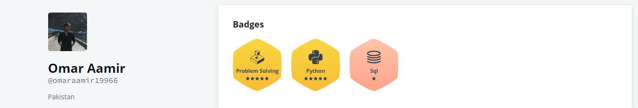 Connect DJango with MySQL Database | by Omar Aamir | Medium