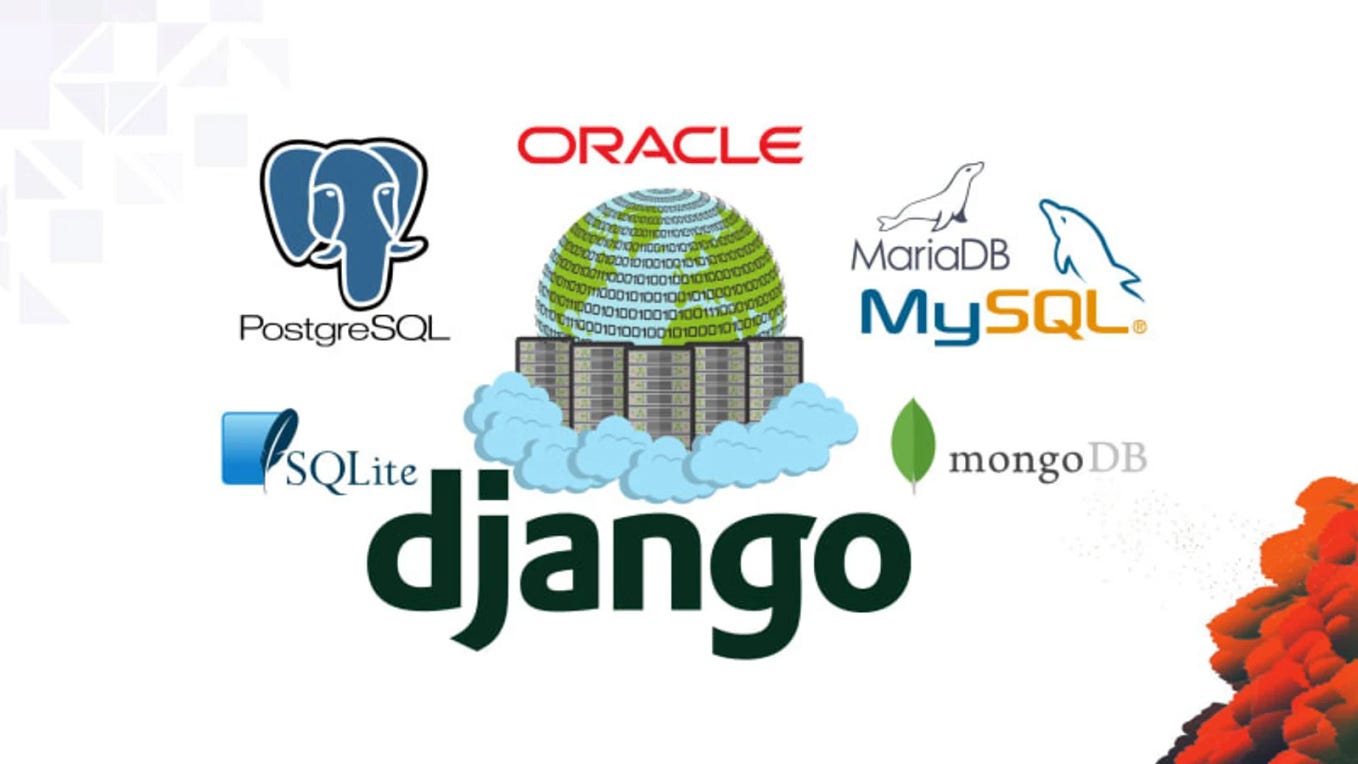Custom Django Management Commands | by elijah samson | Oct, 2023 | Python in Plain English