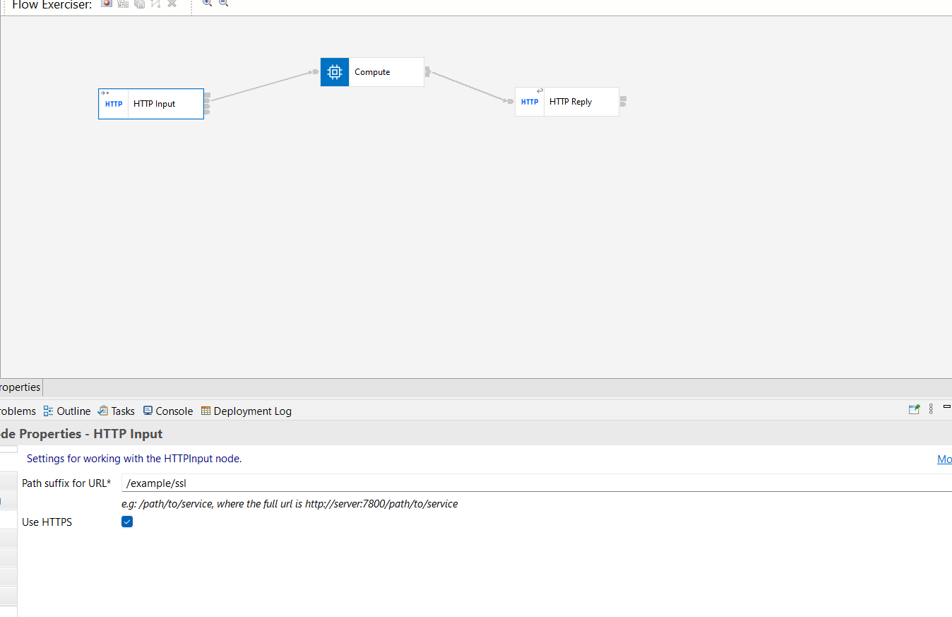 Transform Xml Array Object To Json Array Object Using Esql In Ibm Ace