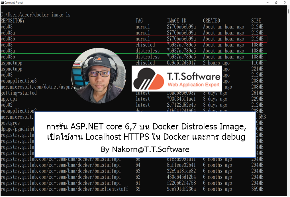 ตัวอย่างการทำ Single Sign On กับ ASP.NET Core MVC เพื่อยืนยันตัวตนผ่าน Azure Active Directory ...