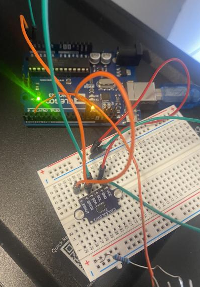 Using a potentiometer in arduino - Omar Mulla-Jassim - Medium