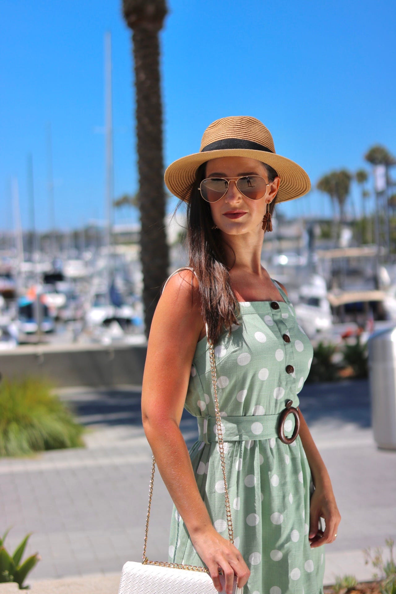 SPRING BREAK STYLE GUIDE - Marta Luiz Stylist - Medium