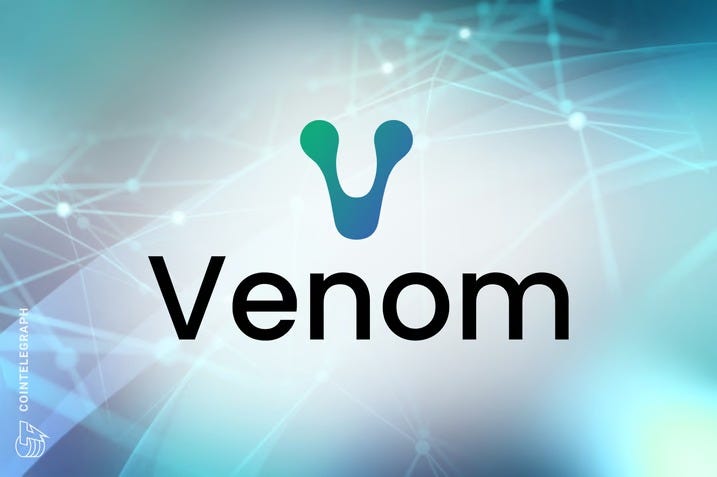 Ang VENOM FOUNDATION ng ADGM at ang DGC ay pumirma ng isang kasunduan ...