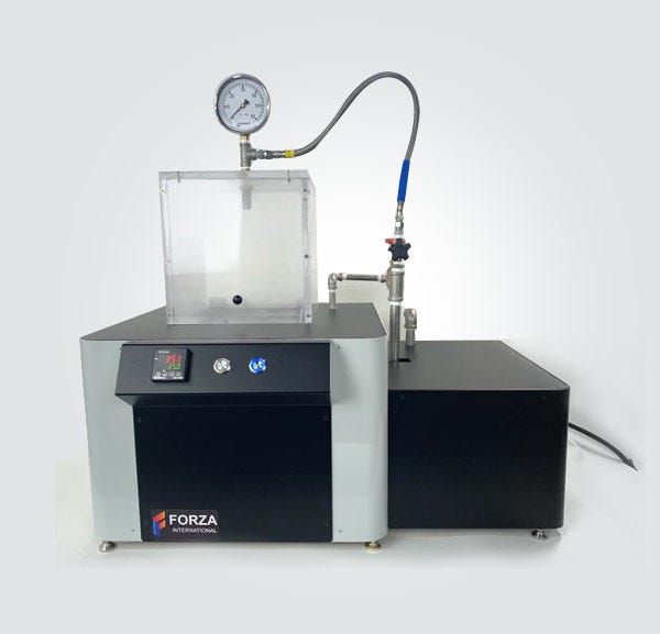 Unlock Peak Performance: Mastering Hydraulic Oil Filterability with ...