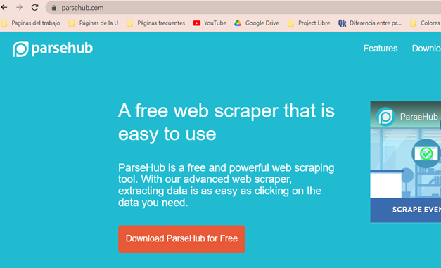 Estructuras de Datos con Pandas. Que es Pandas | by Danilo Ortega | Medium
