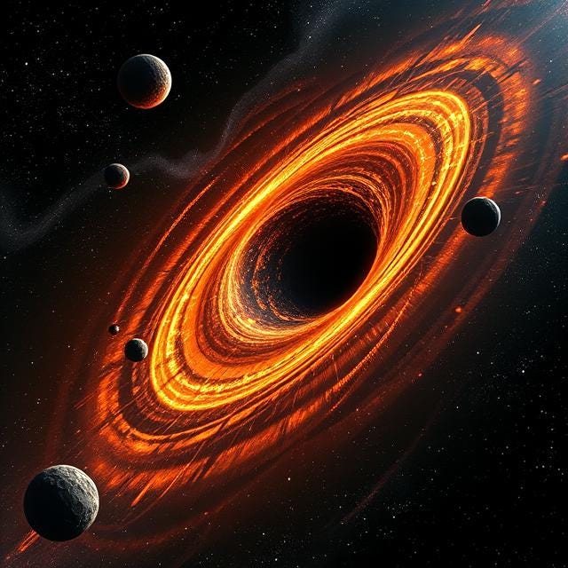 Full Motion Based Physics and Mathematics — Latnex Doctrine — Michael ...