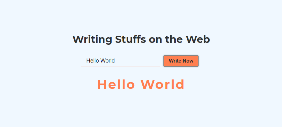 Create A Flask Rest Api App Using Python By Saidur Rahman Riad Python In Plain English
